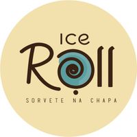 Ice Roll sorvete na chapa | Delivery em Lagarto | Pedido online