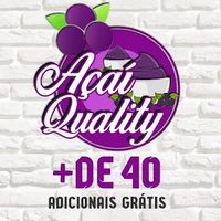 Açaí Quality | Delivery em Cuiabá | Pedido online