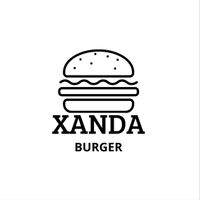 XANDA BURGER | Delivery em PENHA | Pedido online