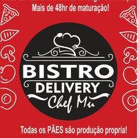 Bistrô Chef Mu | Delivery em Itapuí | Pedido online