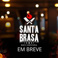 Santa Brasa Bar e Espetaria | Delivery em TAIOBEIRAS | Pedido online