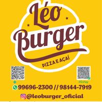 Léo Burger Delivery | Delivery em VILA VELHA | Pedido online